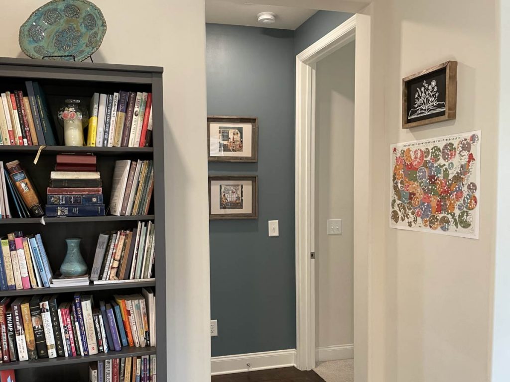 7 Tips For How To Choose Interior Paint Colors For Your Home - Leeds ...